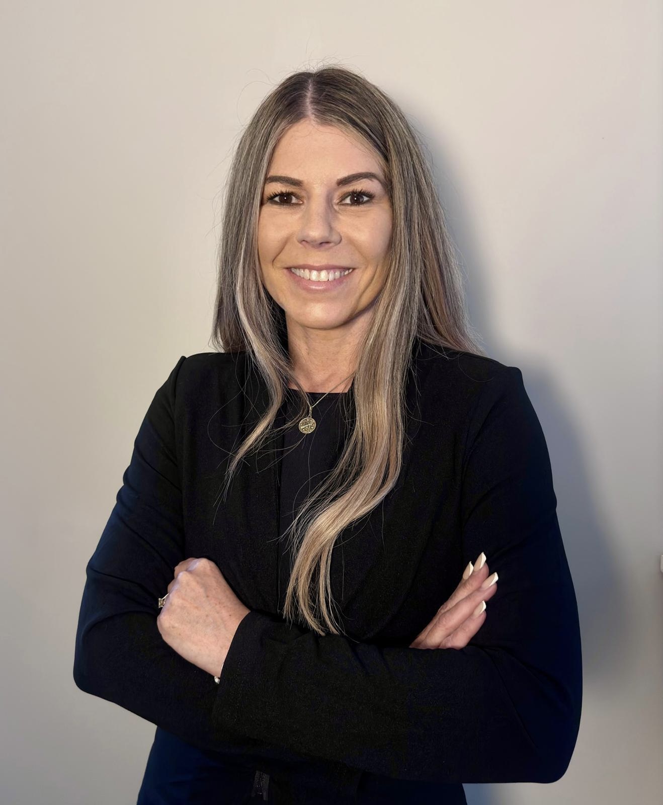 AF Blakemore appoints CJ Antal Smith as new Chief Commercial Officer | A.F. Blakemore & Son Ltd